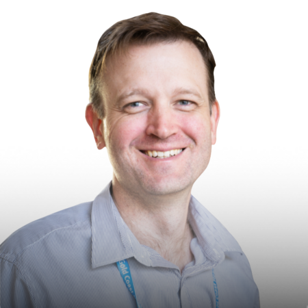 Dr John Grieve | Alpenglow Australia